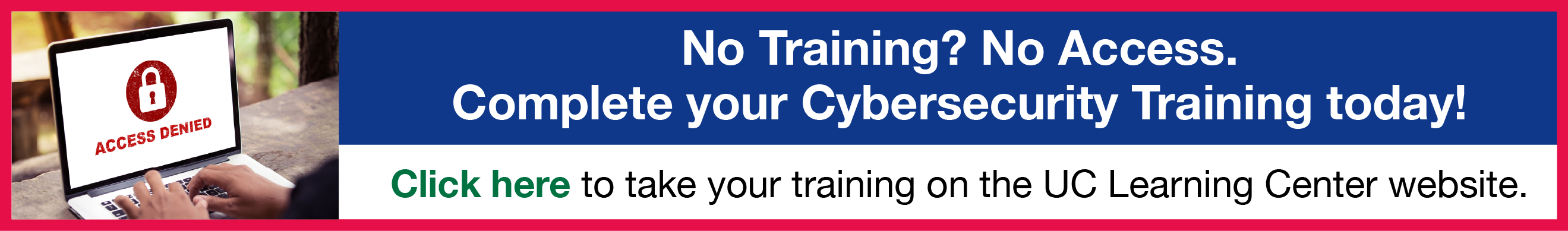 University of California, San Francisco - MyAccess - Loading Session ...